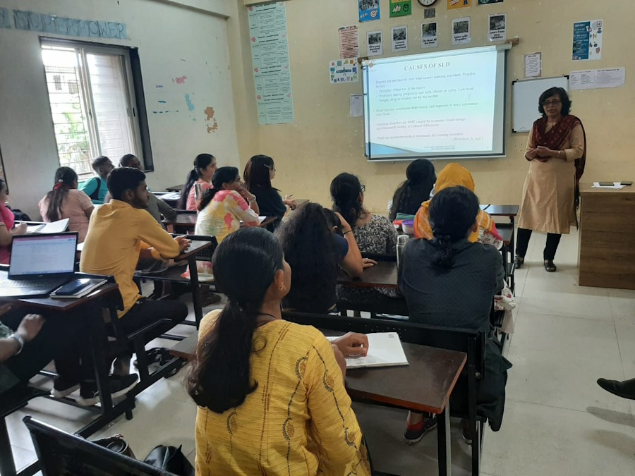 Awareness Program – Samrat Ashok English Medium School – Anjali Morris ...